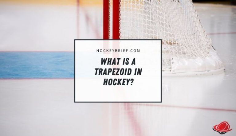 Ice Hockey 101 – Rules And Regulations Guide – Hockey Brief